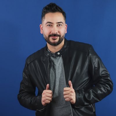 Daniel Urías, Autor Emprendedor | El medio líder de Emprendimiento y ...