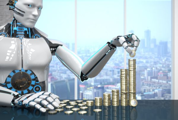 ¿Cómo utilizar inteligencia artificial para mejorar tus finanzas ...