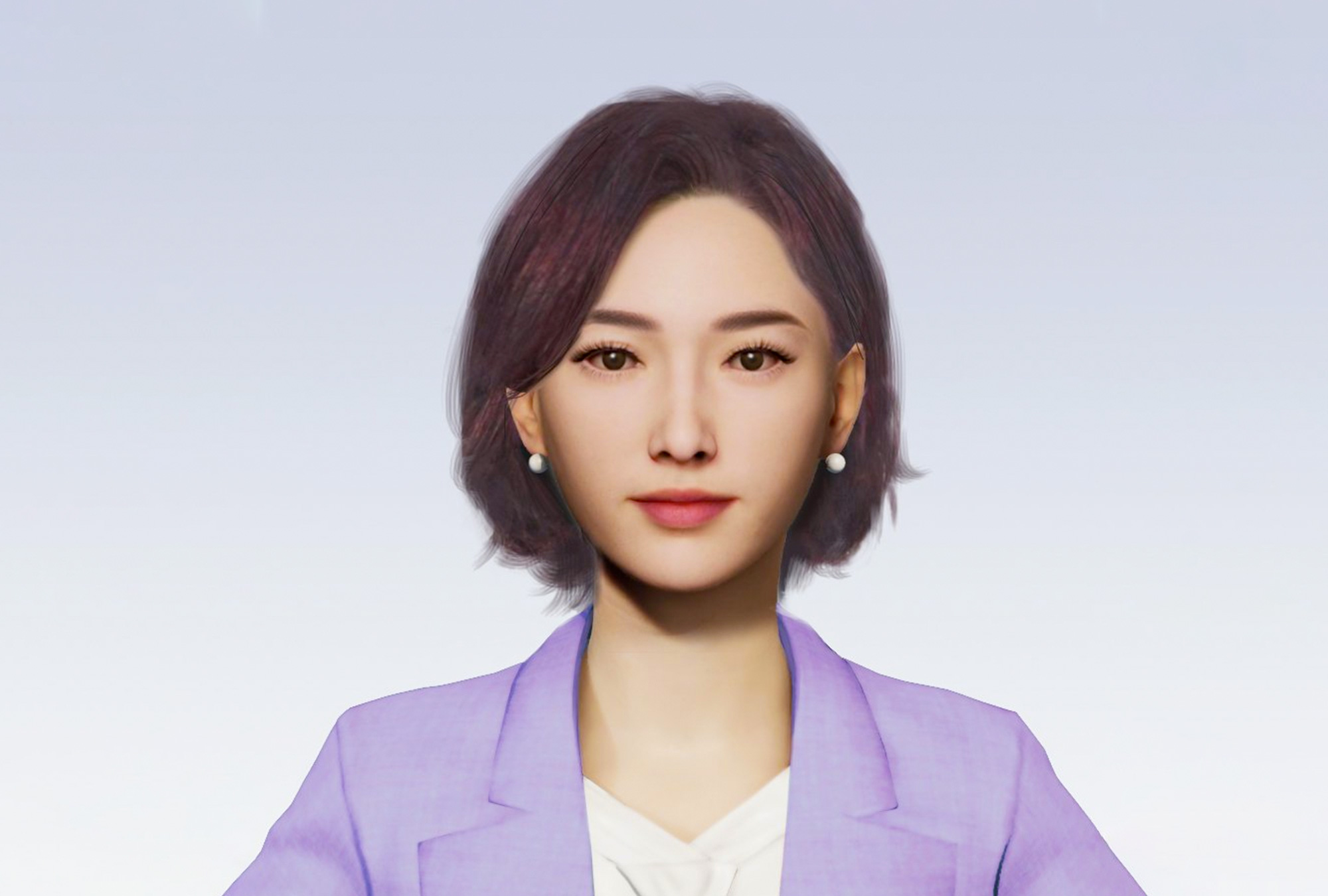 Empresa reemplaza a CEO por una IA y sus acciones subieron - Emprendedor