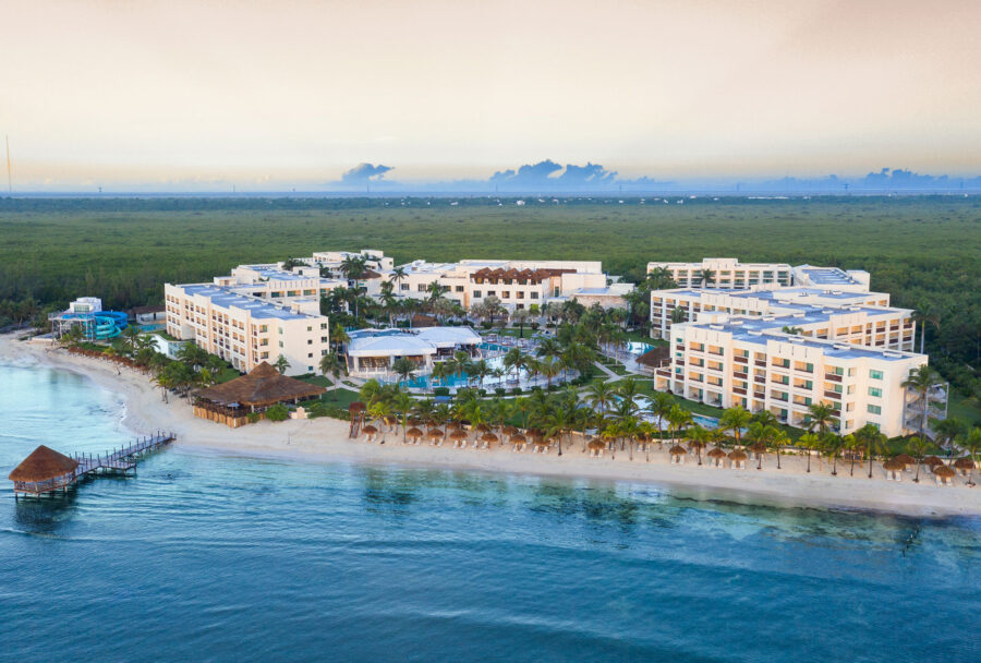 Playa Hotels & Resorts nos cuenta sobre el desarrollo de los resorts ...