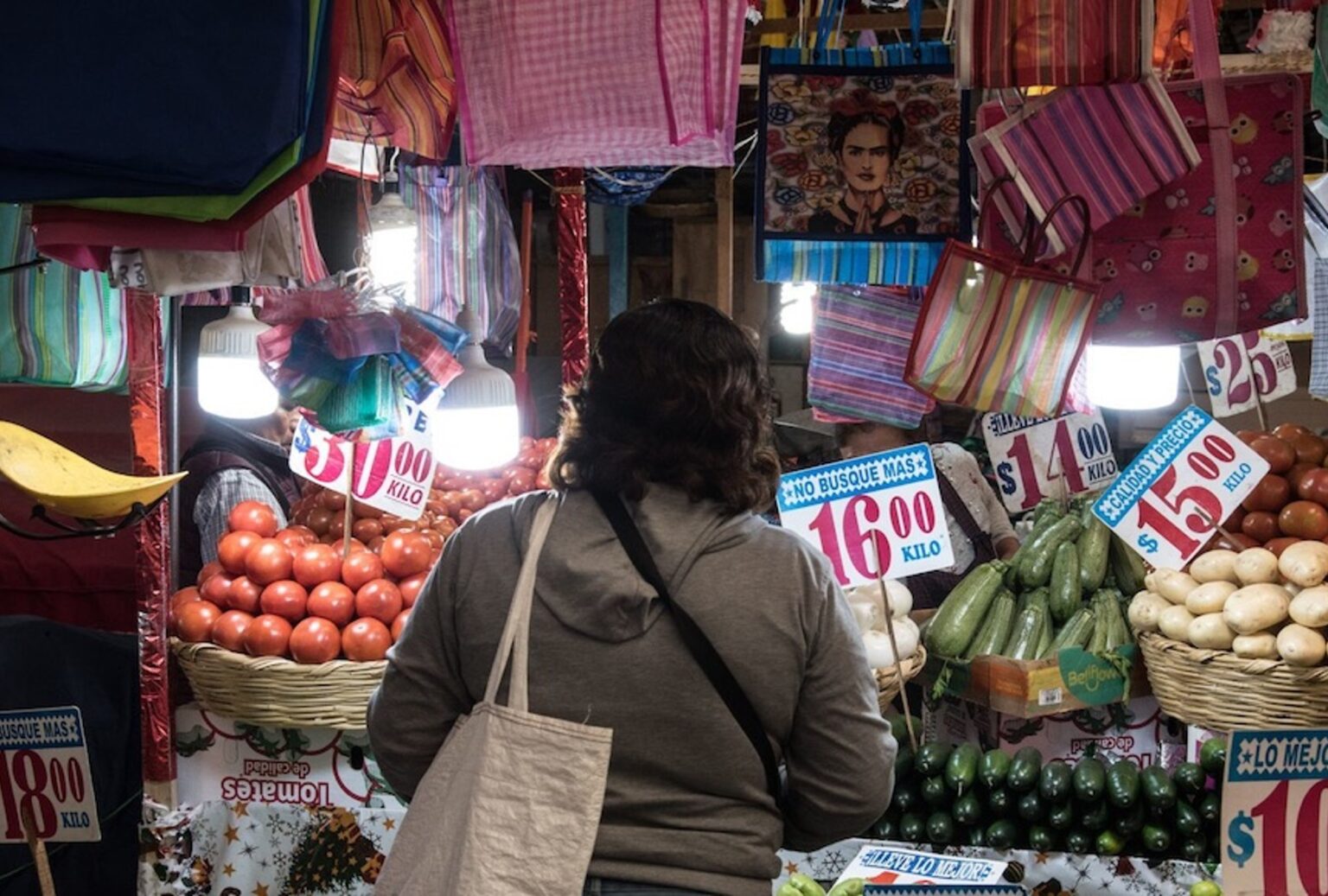 Diputados declaran 7 de agosto 'Día del Pequeño Comerciante en México ...