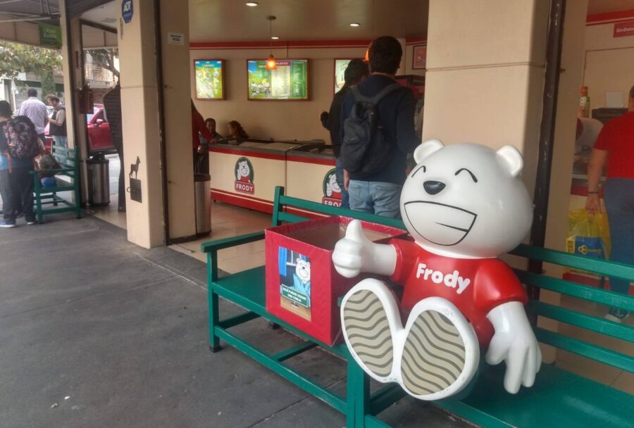 Frody busca franquiciatarios para entrar a Monterrey - Emprendedor