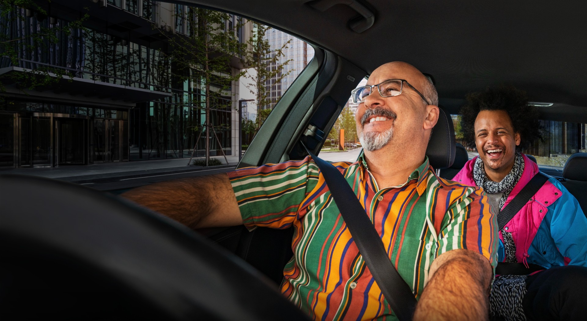 ¿Cómo crear una empresa de movilidad global? Arsen Tomsky, CEO de ...