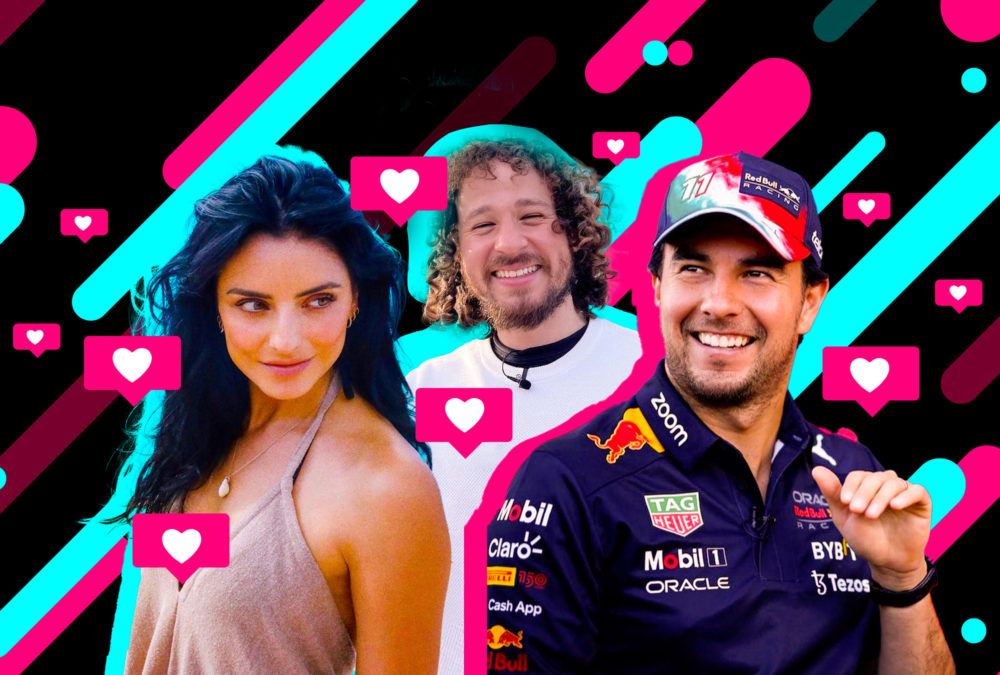 Construcción de marca: de influencers y celebridades a socios ...