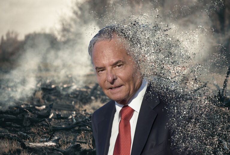 Disney despide a Ike Perlmutter, presidente de Marvel Entertainment ...