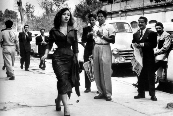 Maty Huitrón, la mexicana que conquistó al mundo con una fotografía ...
