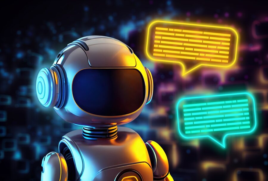 ¿Qué es el Chat GPT? La inteligencia artificial más esperada - Emprendedor