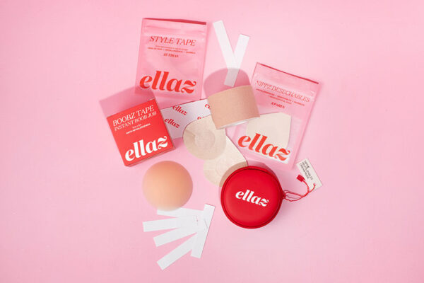 Ellaz, la marca mexicana que nació en la pandemia y las clientas la ven ...