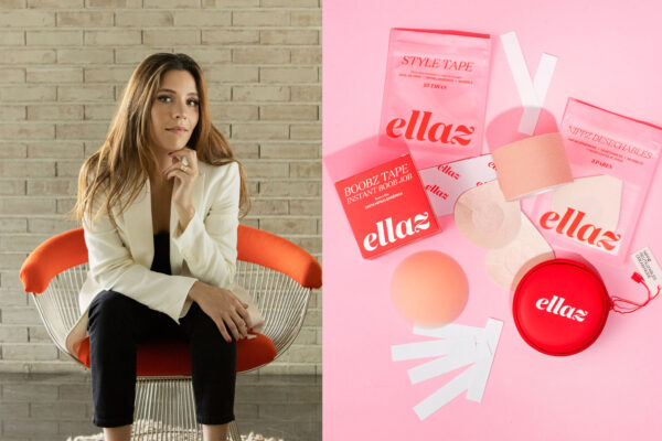Ellaz, la marca mexicana que nació en la pandemia y las clientas la ven ...