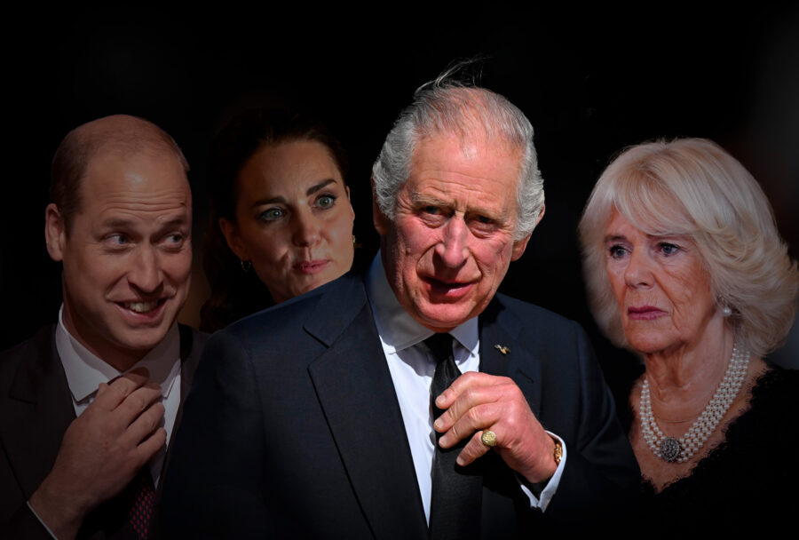 ¿Qué es 'The Firm'? Así 'mueven' la fortuna del rey Carlos III y la ...