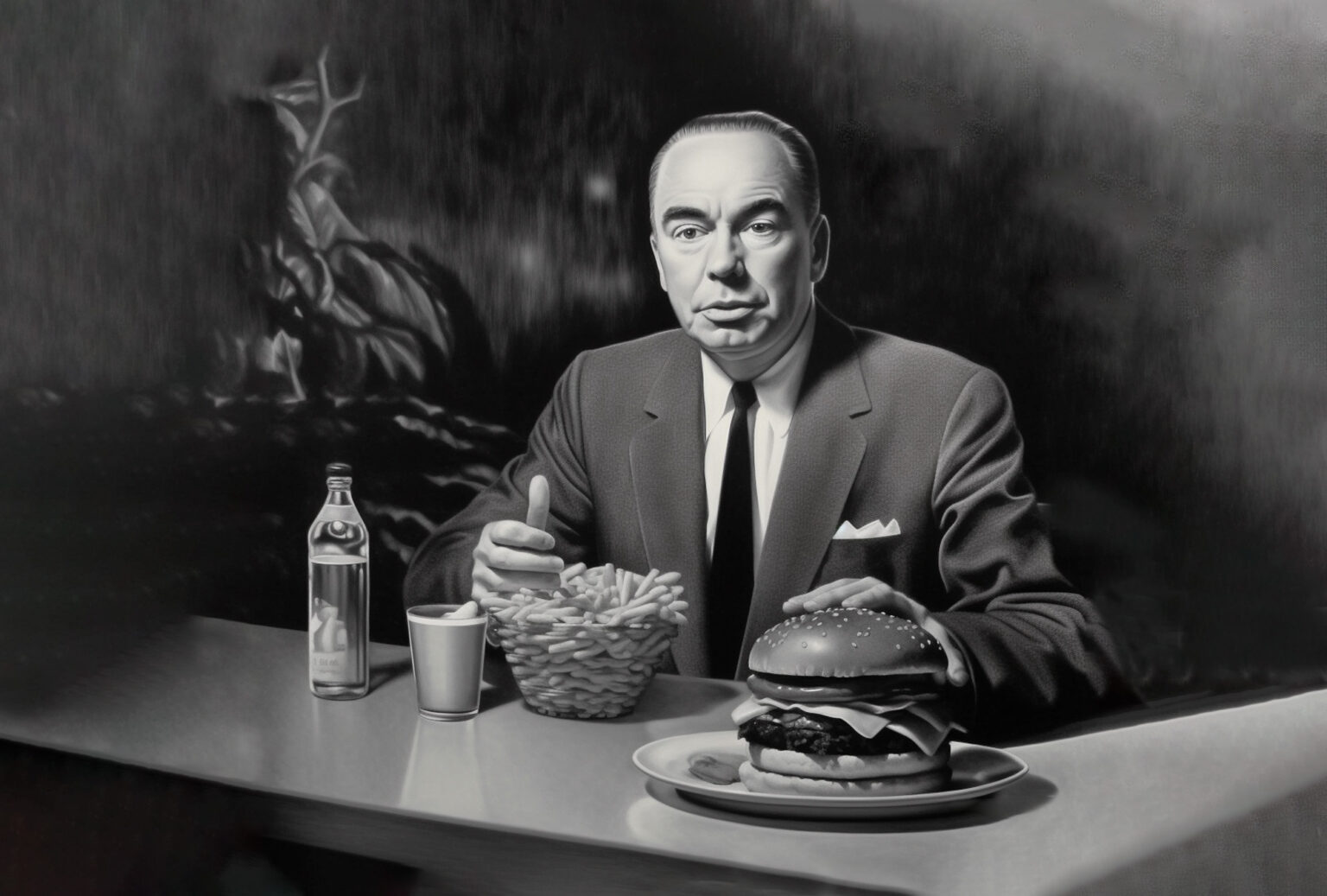 Ray Kroc, de hamburguesas a imperios: Descubre al hombre detrás de ...