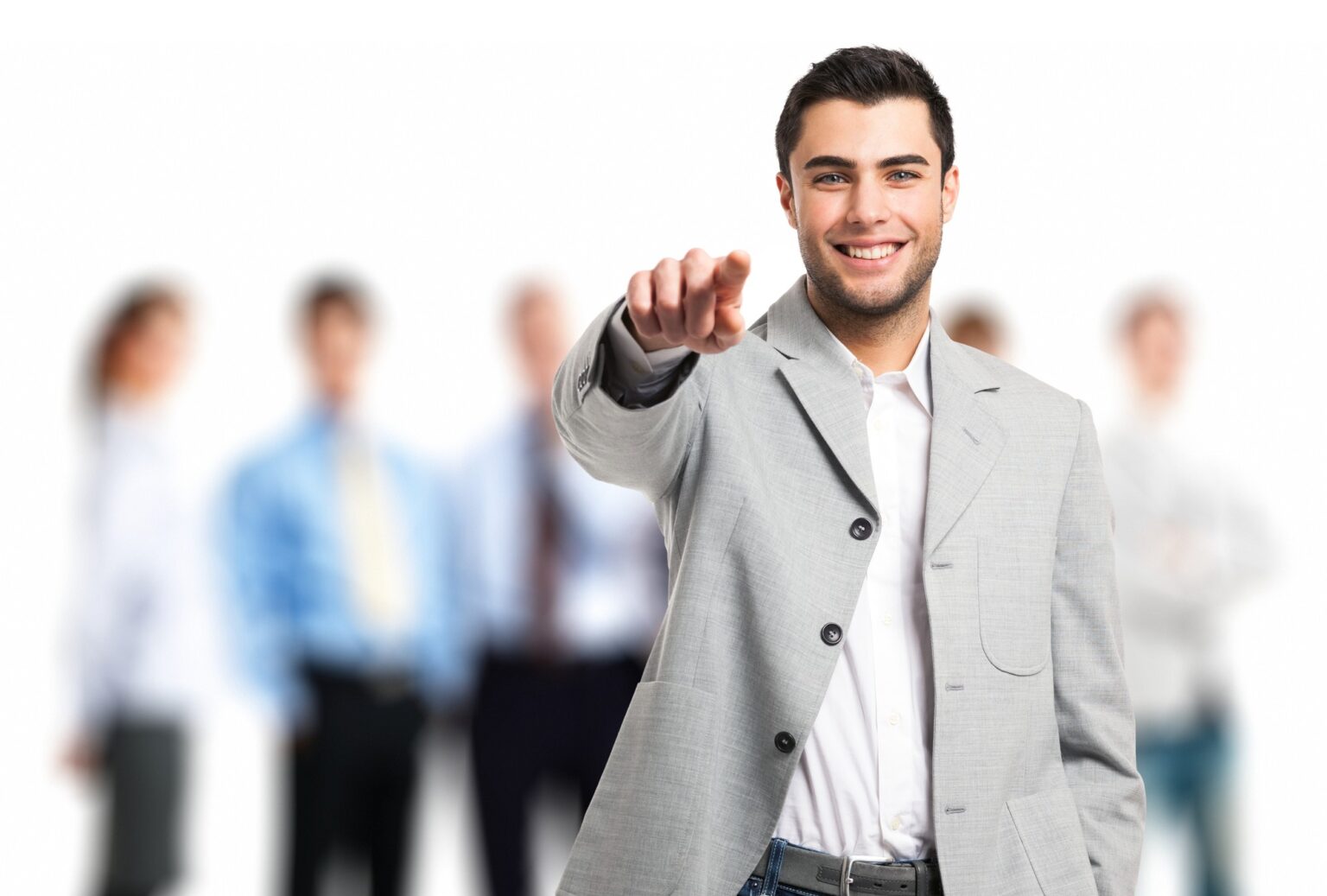 5 tendencias en contratación a nivel mundial - Emprendedor