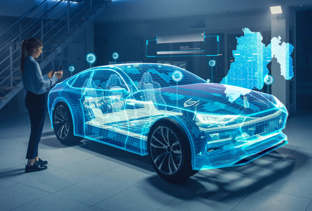 ¿Qué es el Clúster Automotriz EdoMéx y cómo beneficia a tu Pyme ...