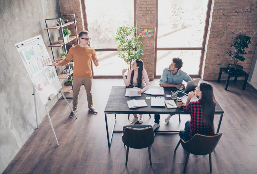 Qué es la Gobernanza Corporativa y por qué es importante ponerla en ...