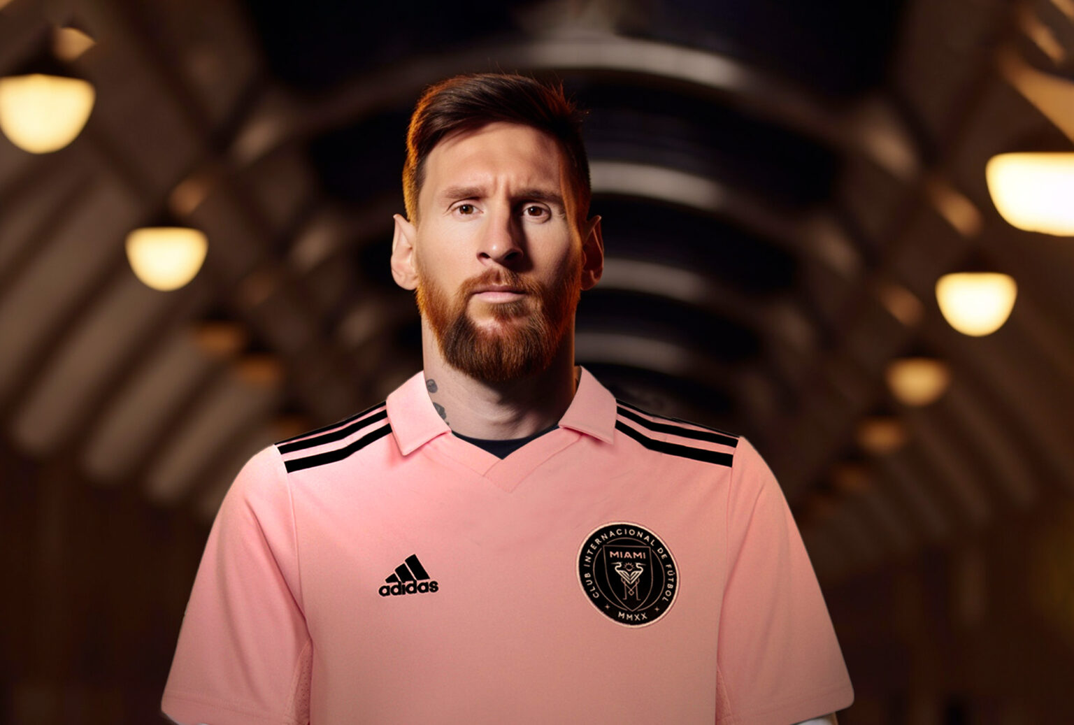 Messi se va al Inter Miami de la MLS; se agotan boletos para el juego ...