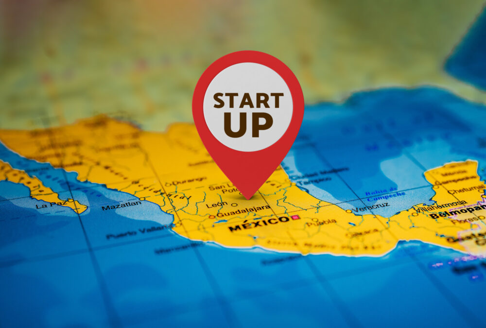 México es uno de los mejores países para generar startups - Emprendedor