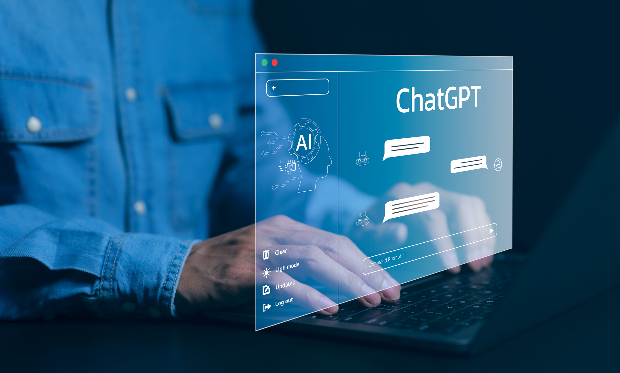4 estrategias en las que Chat GPT mejora la eficacia de tus anuncios ...