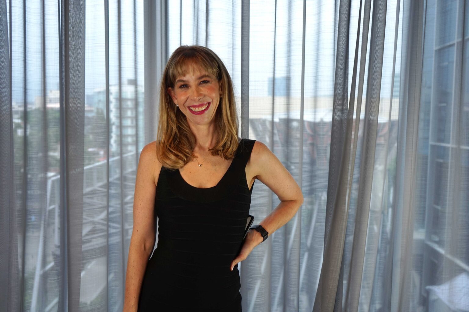 Conoce a Karla Berman, la nueva tiburón de Shark Tank México - Emprendedor