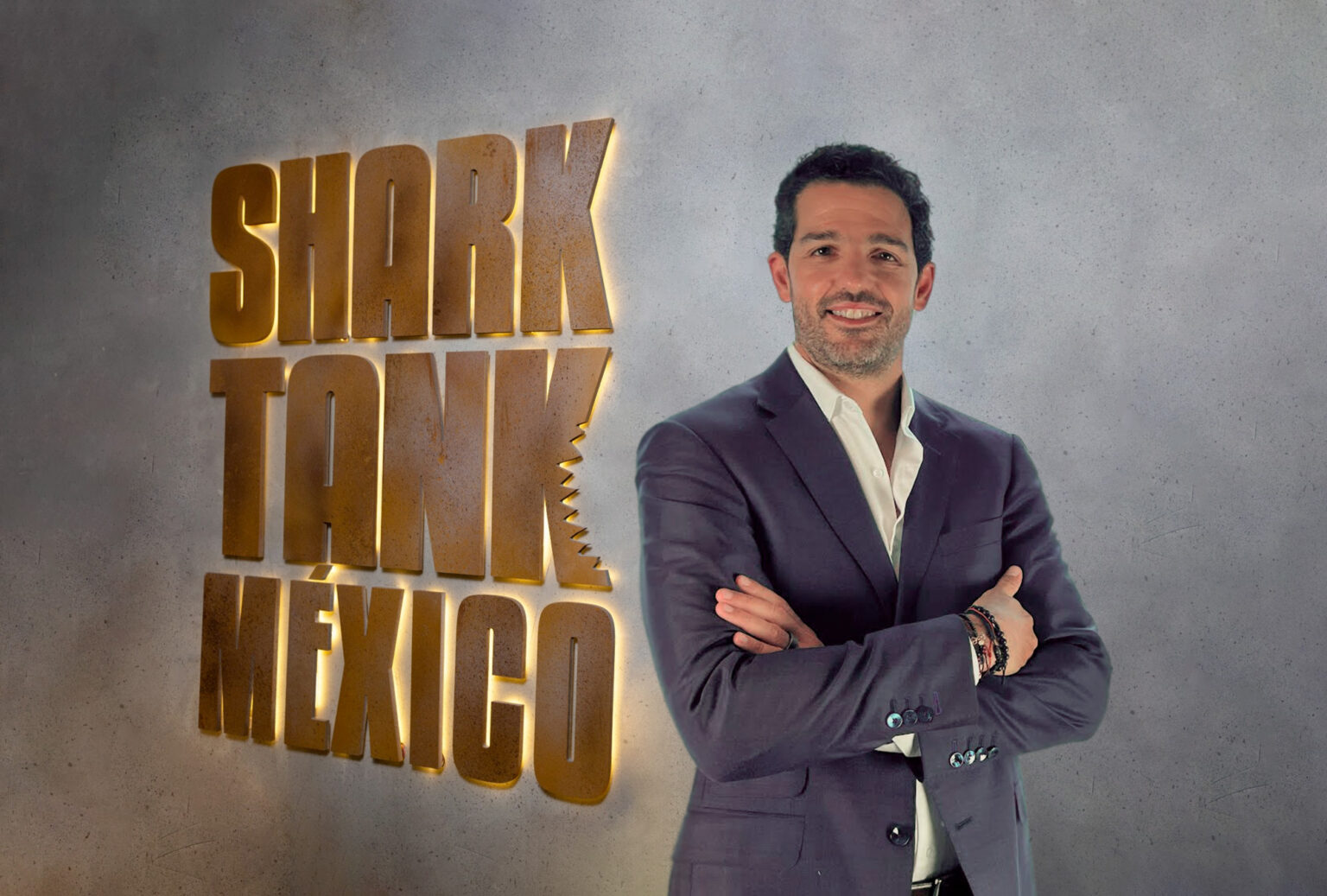 Oso Trava se estrena como tiburón en Shark Tank México, ¡conócelo ...
