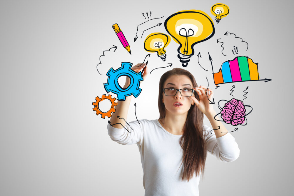 5 tips para entrenar a tu cerebro y ser más productivo - Emprendedor