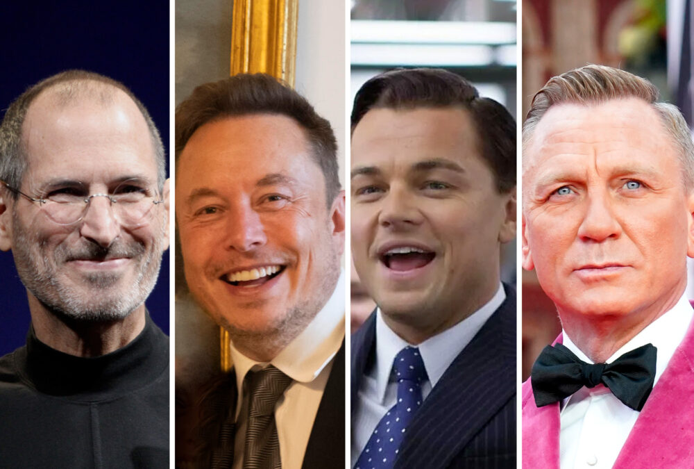 ¿Qué es un hombre sigma y cómo es en los negocios? Características del ...