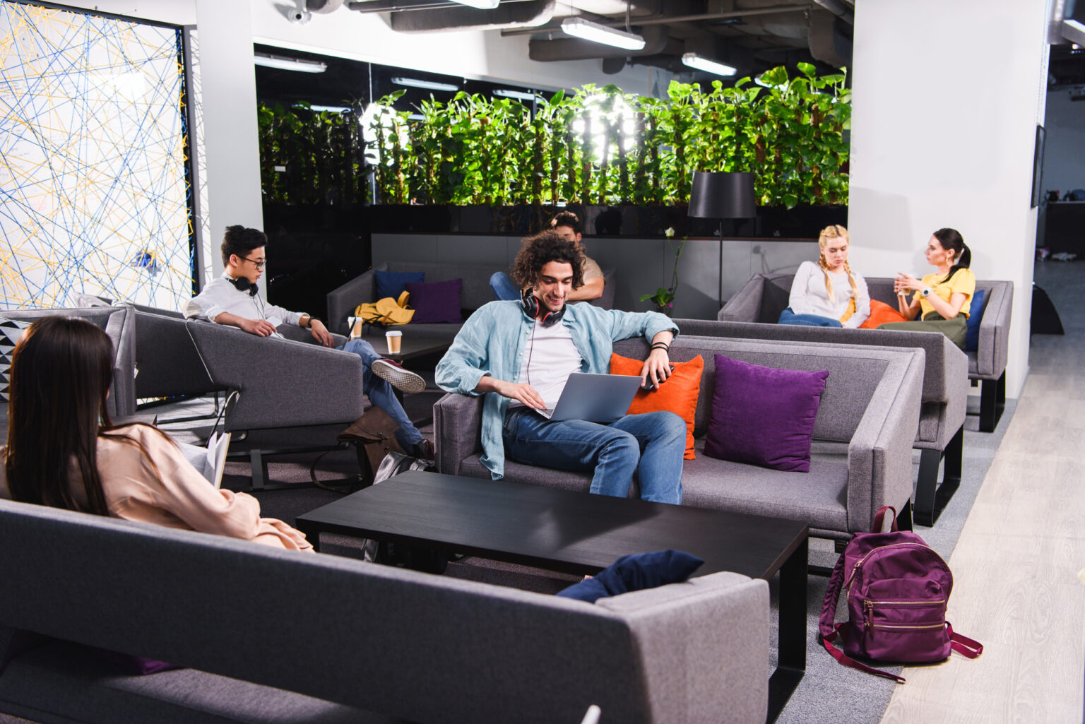 ¿Adiós al home office? Así trabajan las empresas del país tras la ...