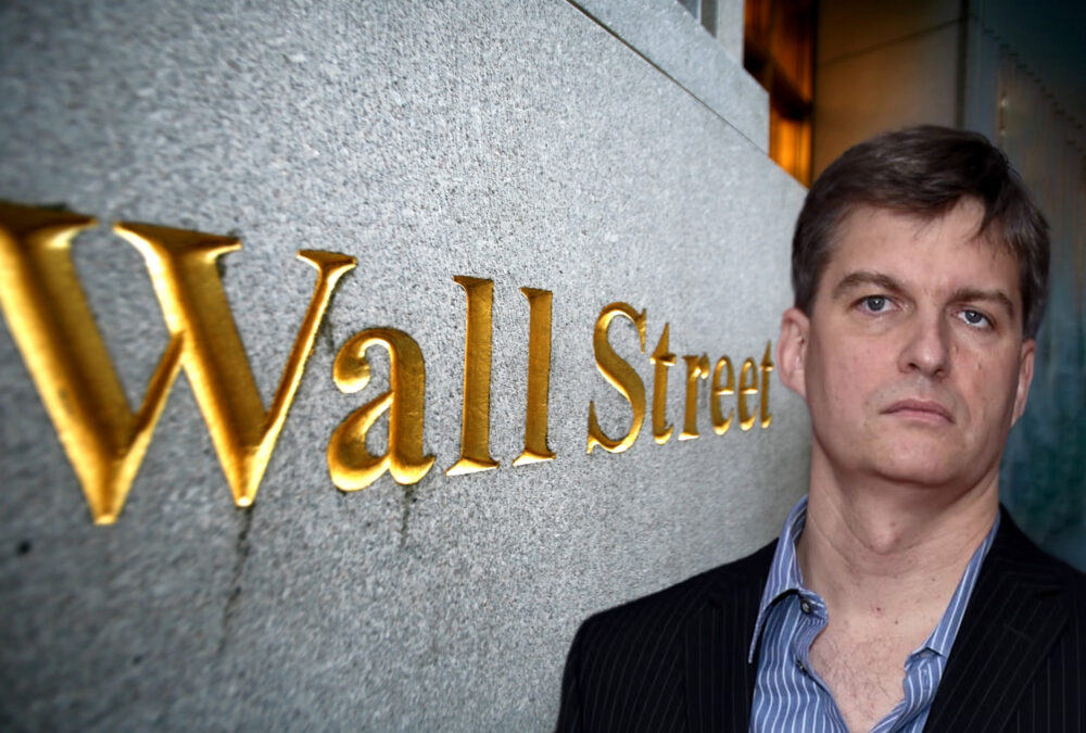 Michael Burry vendió casi todas sus acciones: estas 5 empresas son su ...