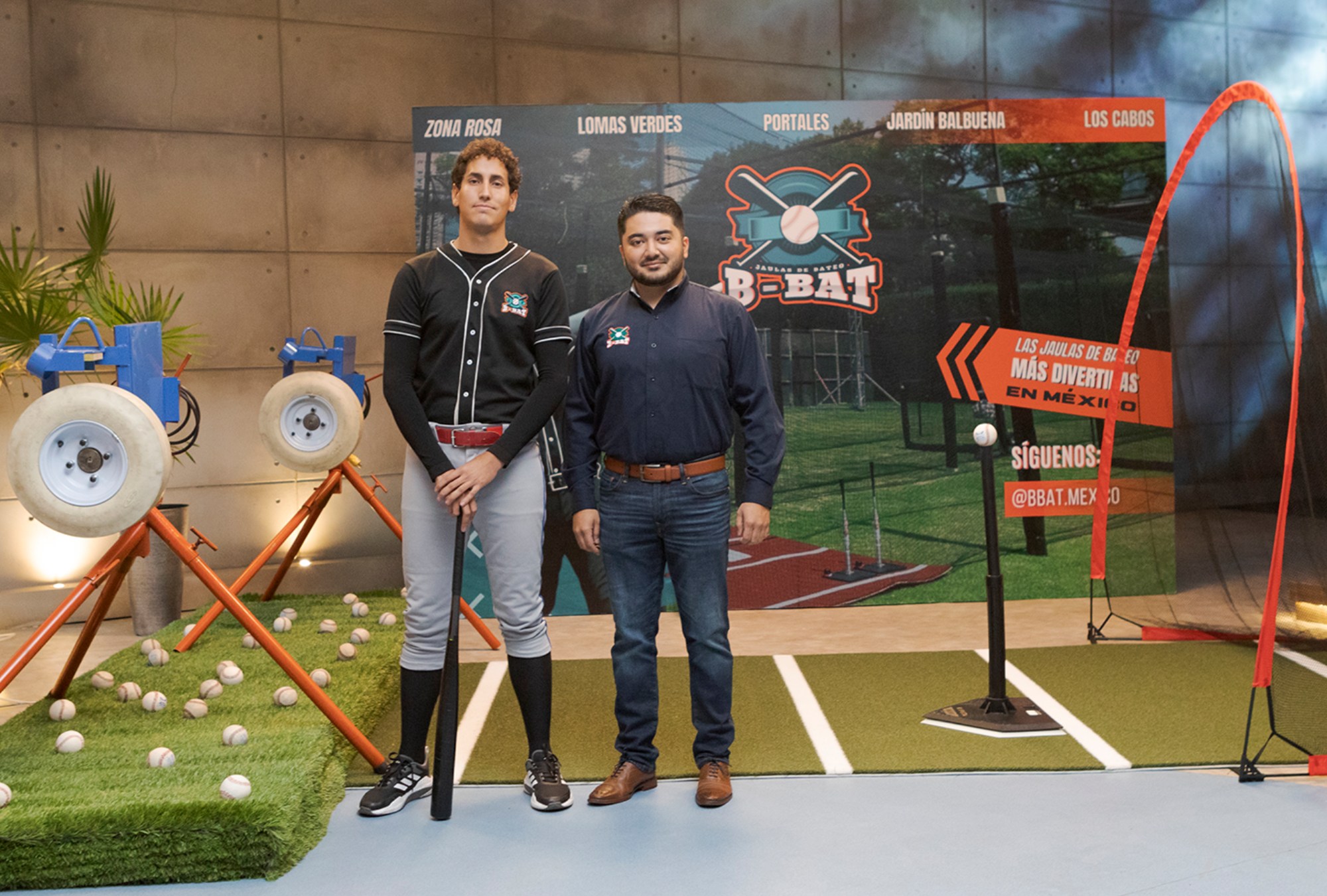 El pitch que los tiburones de Shark Tank México no pudieron batear: B ...