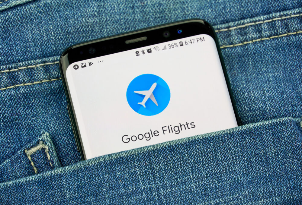Cómo viajar barato con las 3 nuevas herramientas de Google Flights ...