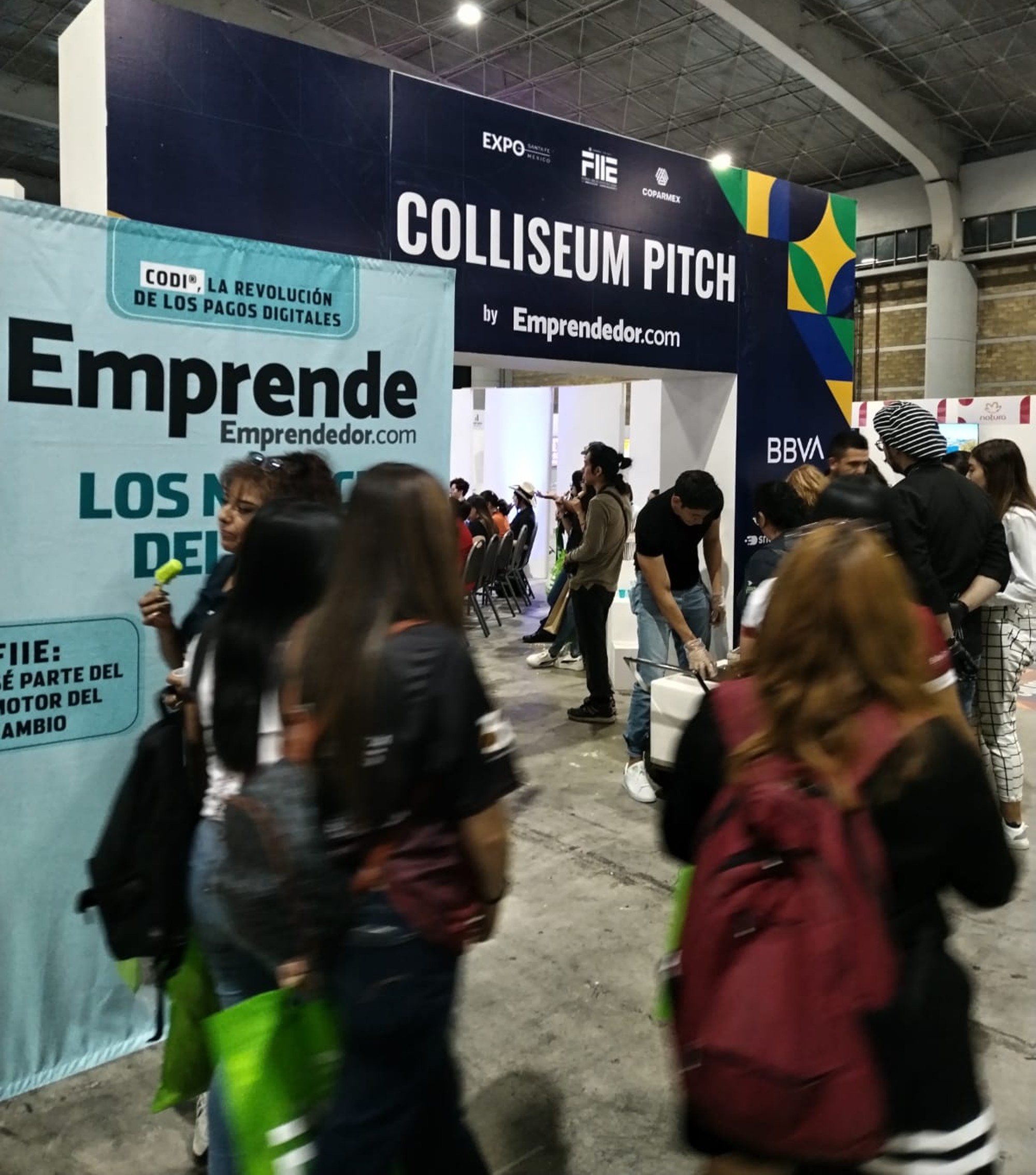 Cumple la Coparmex compromiso de reactivar el impulso al emprendimiento ...