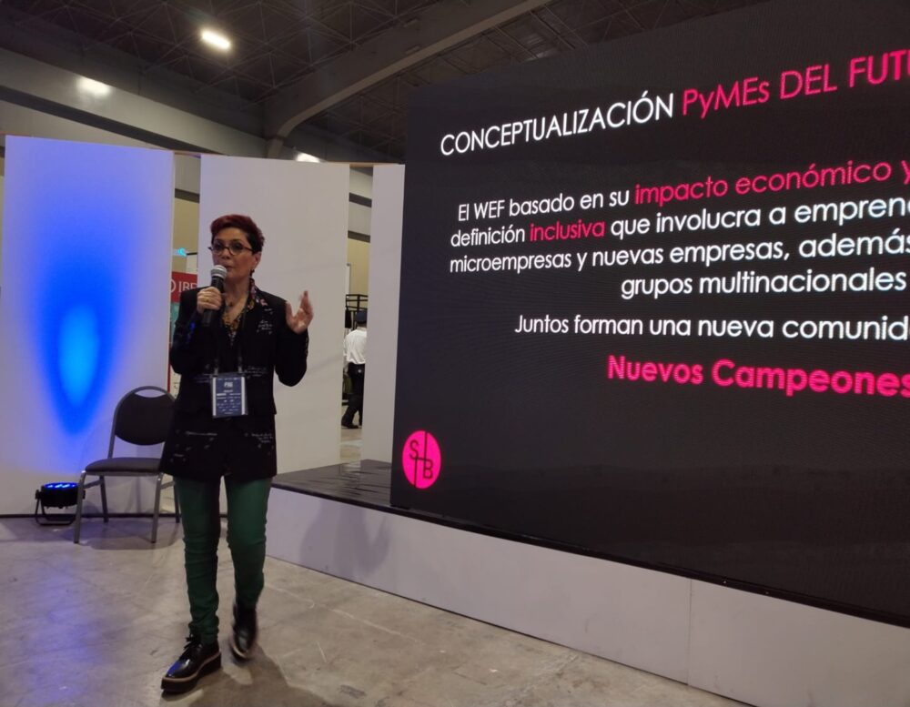 Cumple la Coparmex compromiso de reactivar el impulso al emprendimiento ...