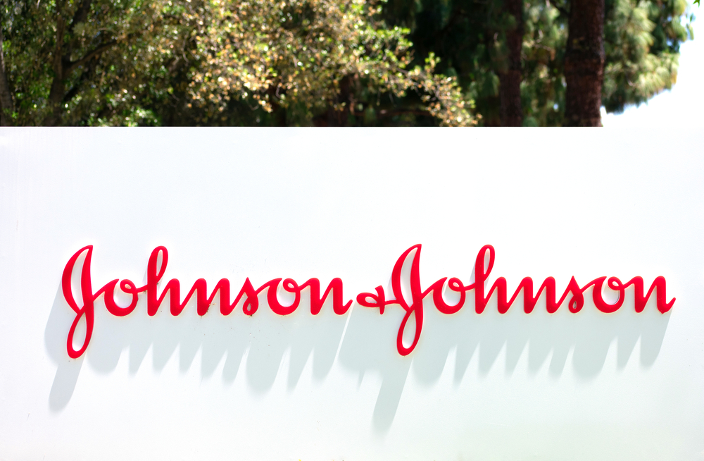 Johnson & Johnson cambia su logotipo por primera vez en su historia ...
