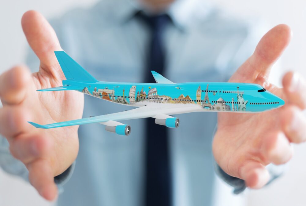 ¿Qué es el turismo de negocios? - Emprendedor