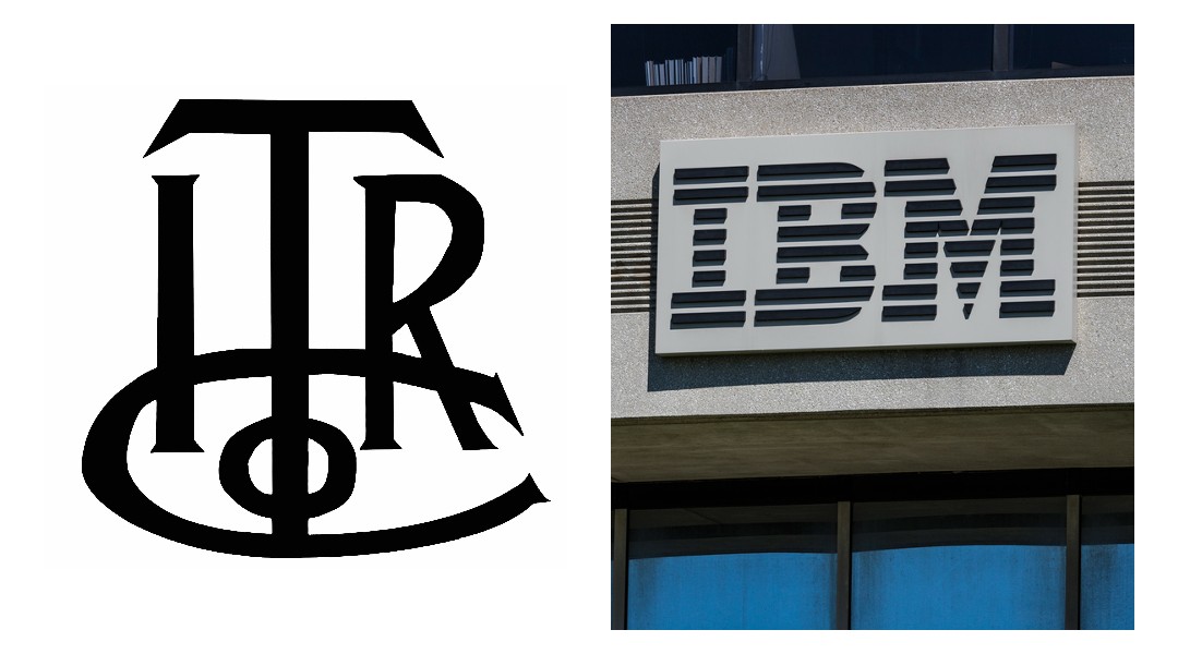 10 logos de grandes marcas que cambiaron con éxito - Emprendedor