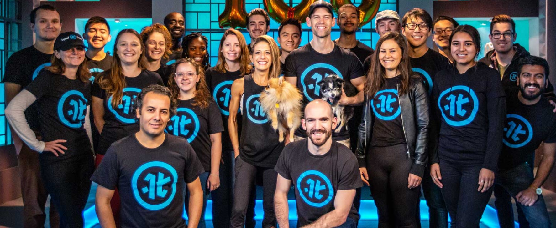 El emprendedor que convirtió una visión en un imperio de 1,000 mdd ...