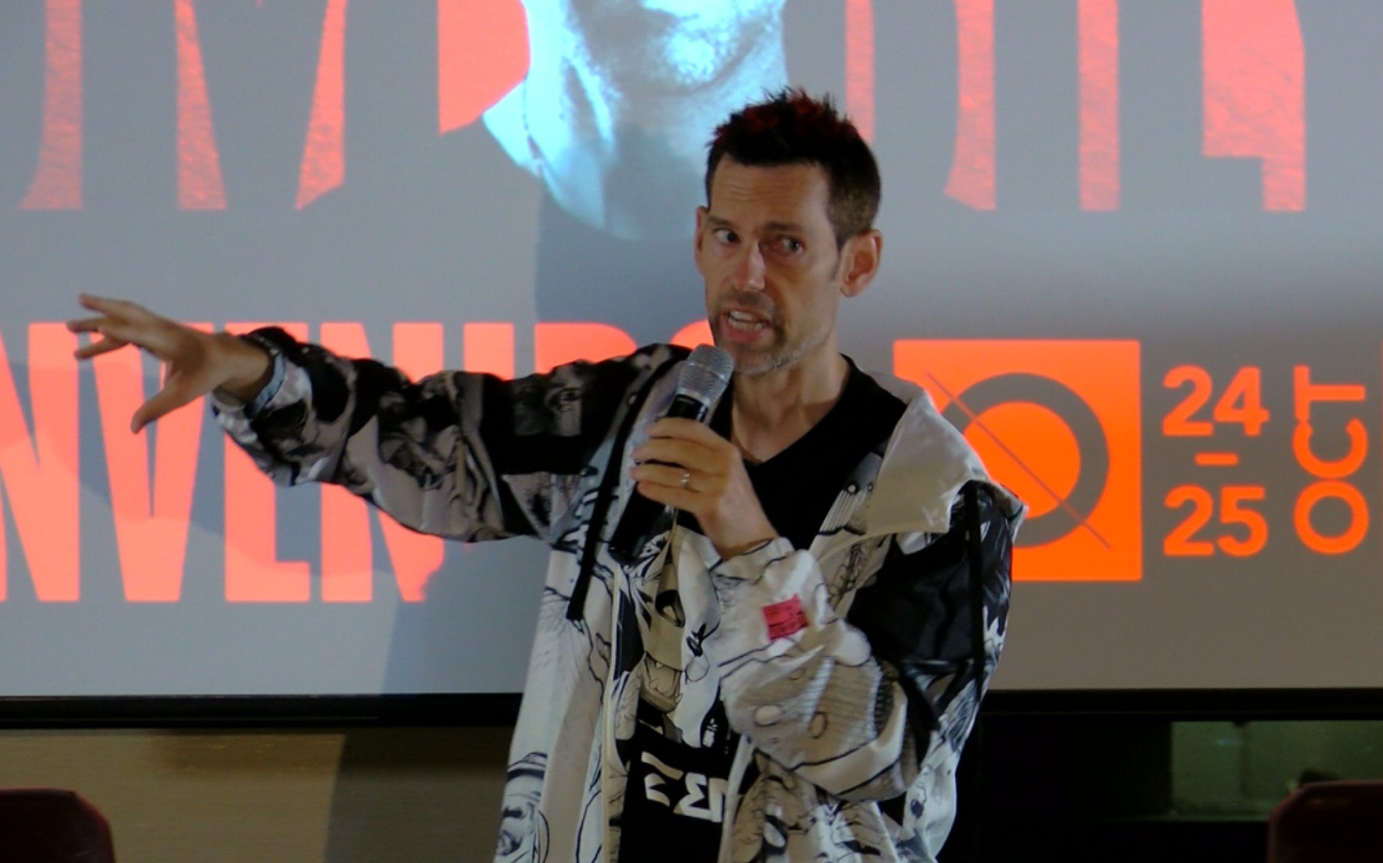 El emprendedor que convirtió una visión en un imperio de 1,000 mdd ...