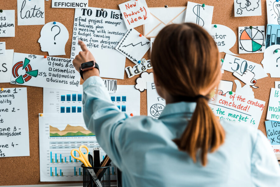 10 tips para encontrar ideas de negocio - Emprendedor