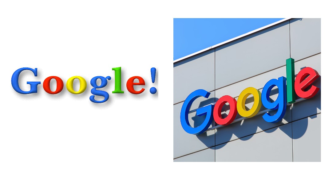 10 logos de grandes marcas que cambiaron con éxito - Emprendedor