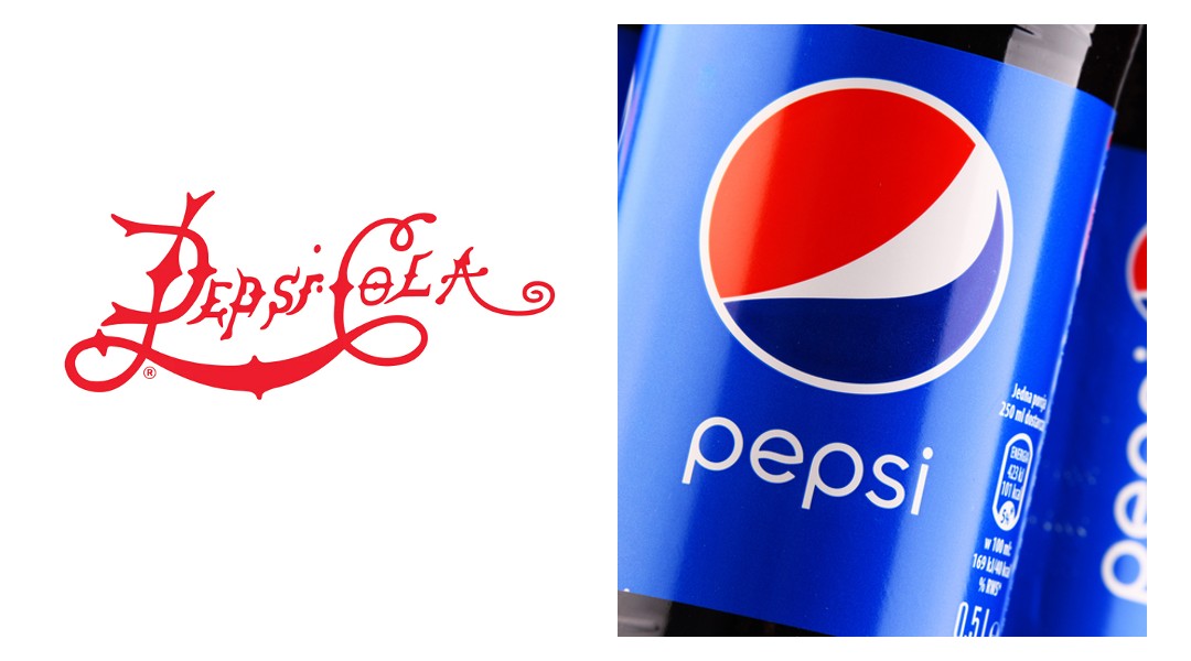 10 logos de grandes marcas que cambiaron con éxito - Emprendedor