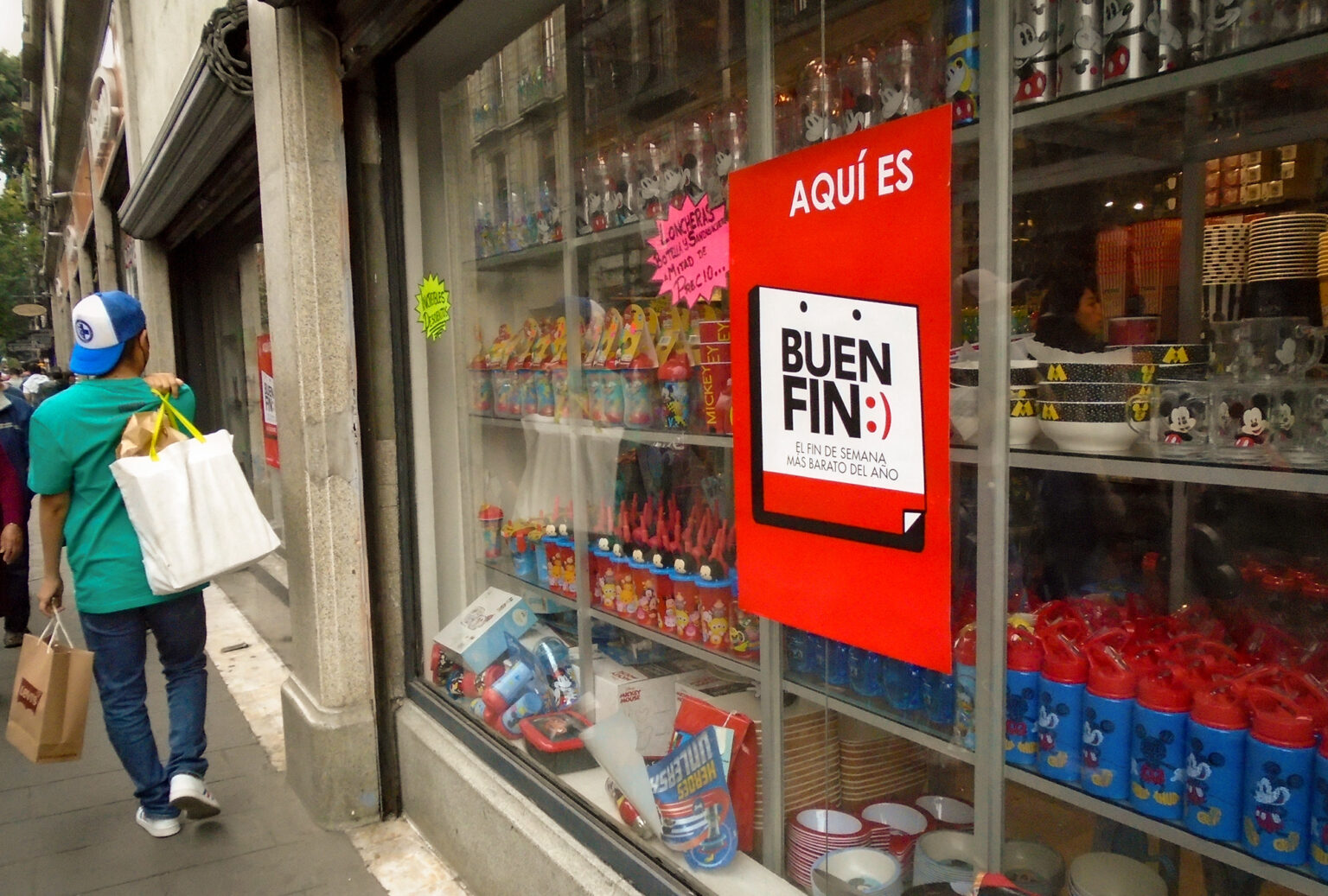 4 tips para hacer crecer tu micronegocio durante el Buen Fin - Emprendedor