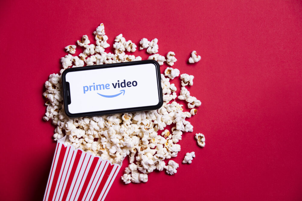 Amazon Prime Video introducirá comerciales el próximo mes - Emprendedor