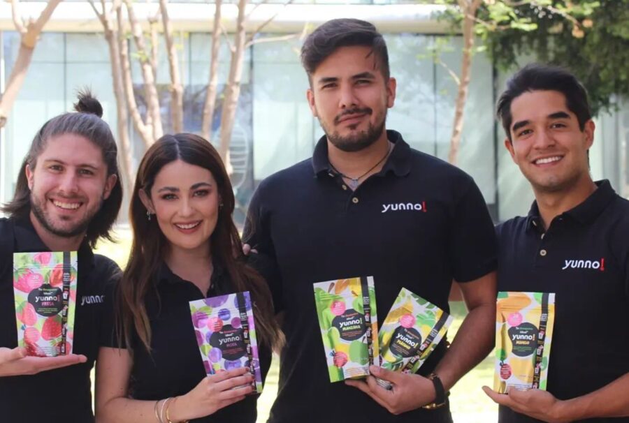 ¿Un desayuno completo en una versión portable? Conoce la historia de ...