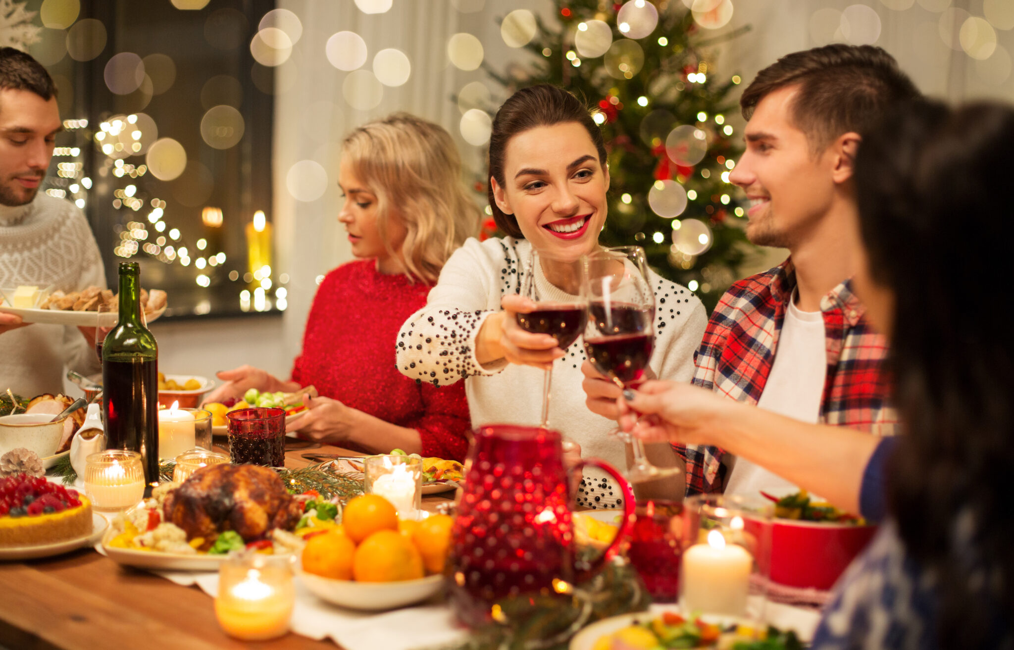 Fin de año, ¿qué fechas son festivas y cómo celebrarlas? - Emprendedor