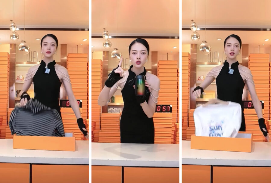 La influencer que gana 14 millones de dólares a la semana por 3 ...