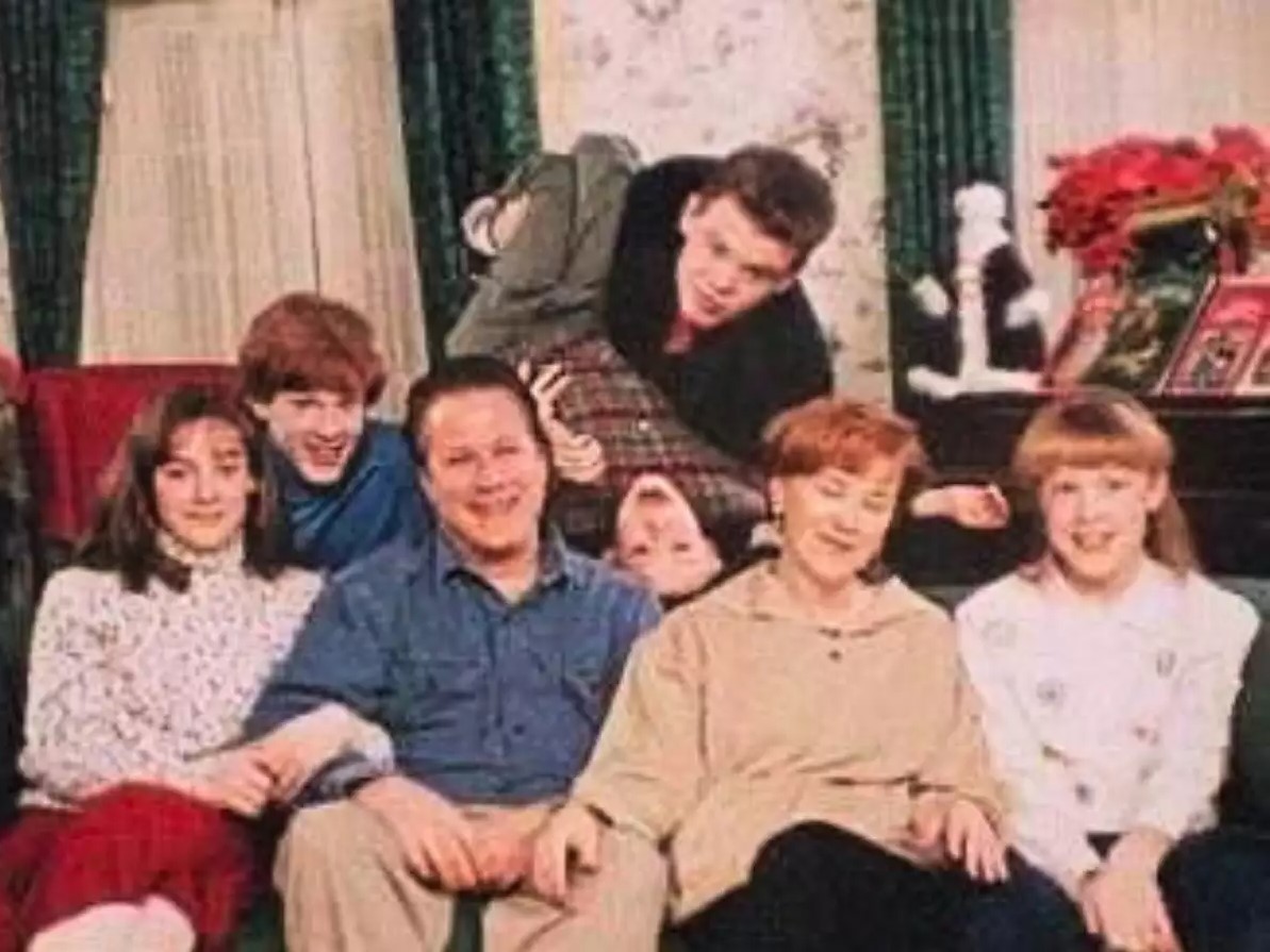 ¿Los McCallister en 'Mi pobre Angelito' eran ricos? La mamá era ...