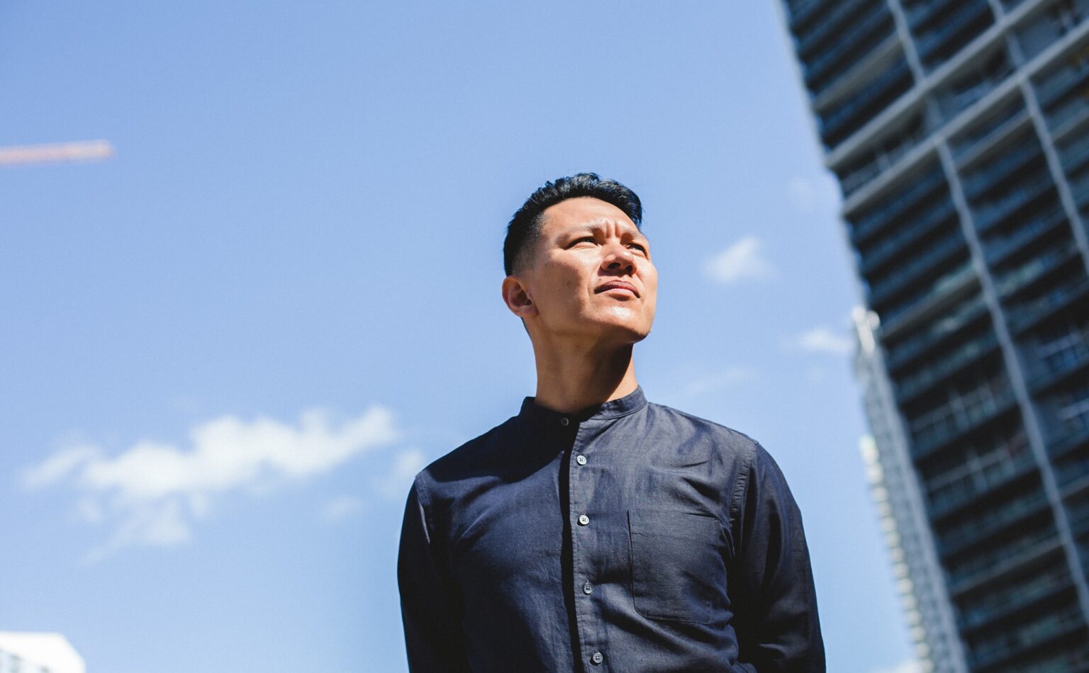 Yokoi Kenji Díaz y sus mensajes para combatir la mentalidad de pobreza - Emprendedor