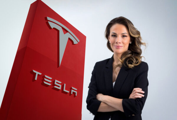 Teresa Gutiérrez sería la country manager de Tesla México - Emprendedor