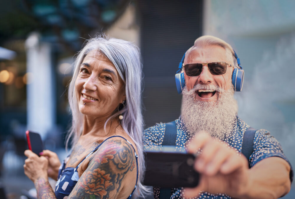 Si naciste entre 1980 y 1985, eres un 'millennial geriátrico' - Emprendedor