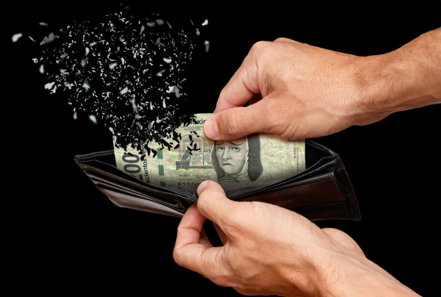 9 razones por las que no tienes dinero (según un millonario) - Emprendedor