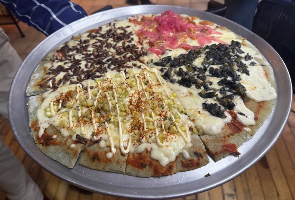 Esta pizzería mexicana empodera a jóvenes y marca un impacto social en ...